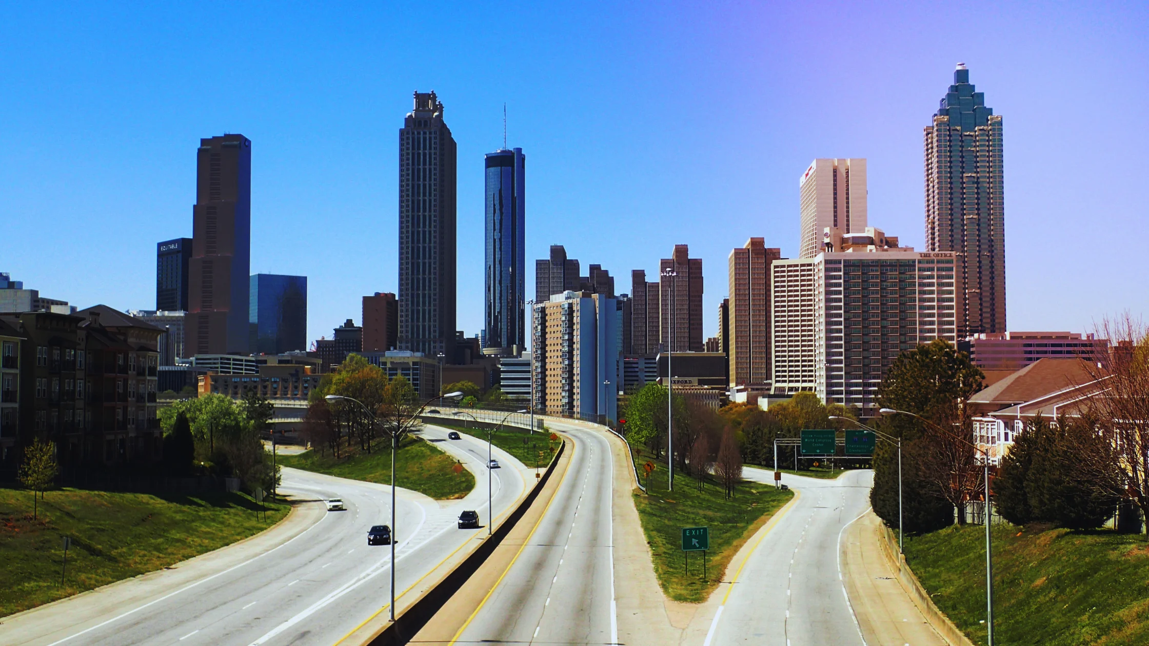 Atlanta Real Estate Market Overview - 2024